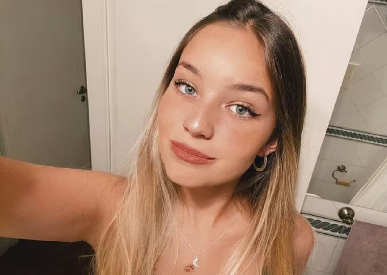 Femicidio De La Influencer En Córdoba Se Conocieron Espeluznantes