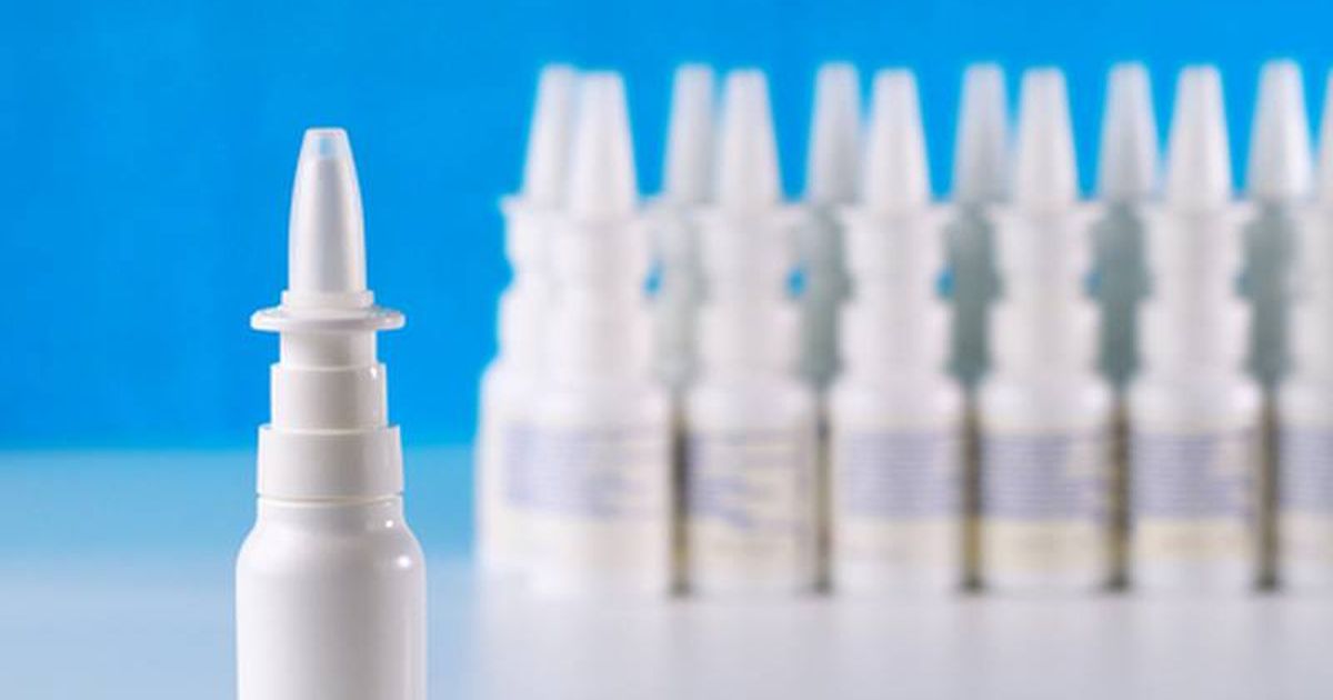 China aprueba la primera vacuna inhalable contra el Covid