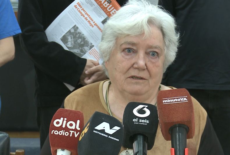 Se Define El Cuarto Juicio Por Delitos De Lesa Humanidad En El Sur