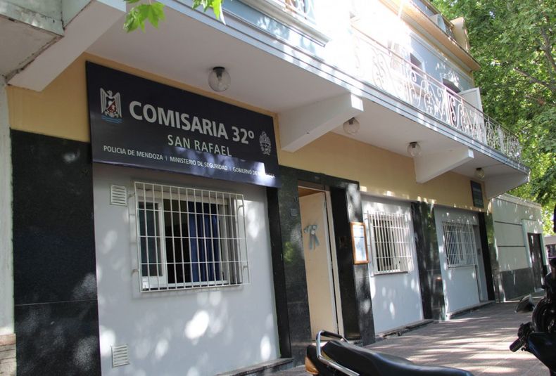 San Rafael: trágica muerte de un hombre en una casa