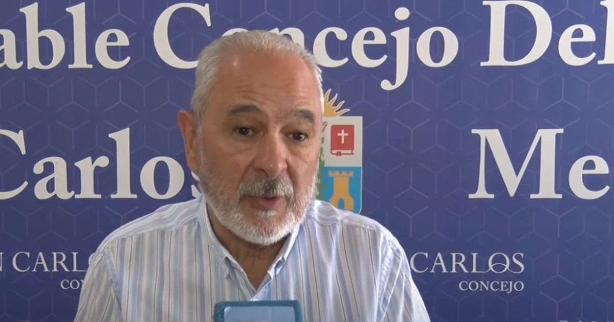 Alejandro Morillas abrirá simbólicamente con el disurso anual, las ...