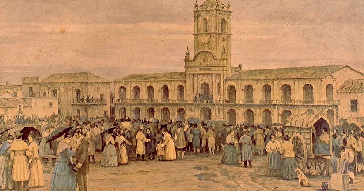 Efemérides: ¿qué se celebra el 25 de mayo?