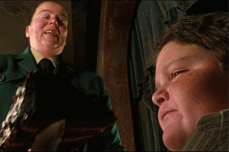 Matilda: así luce hoy Jimmy Karz, actor que interpretó a Bruce Bogtrotter