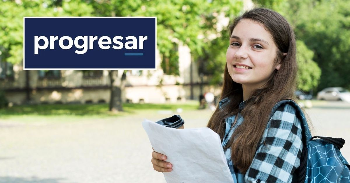 Becas Progresar: cuándo y cuánto cobro en noviembre 2025