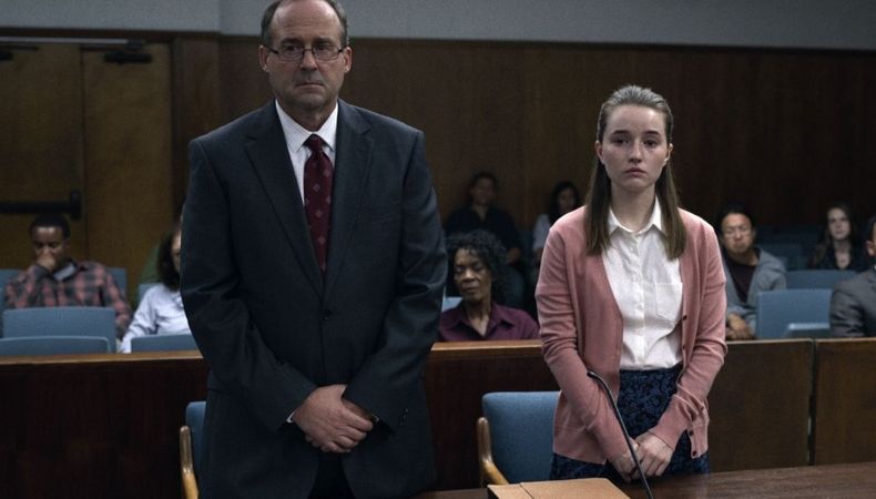 Netflix: la impactante miniserie con solo 8 capítulos que será tu nueva ...