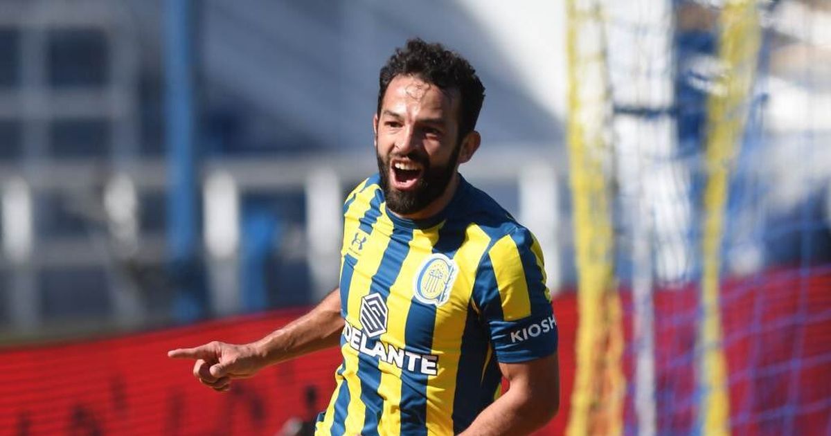 El mendocino Lucas Gamba fue ofrecido a Independiente