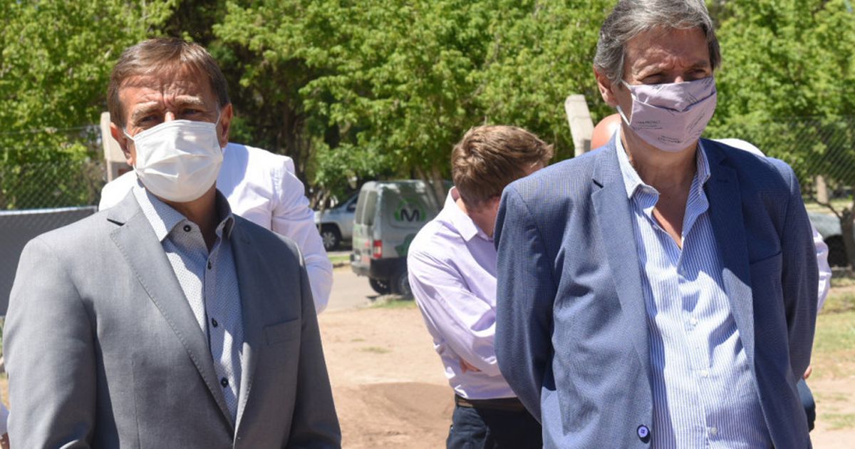 El duro cuestionamiento de Félix a Suarez: No hay diálogo