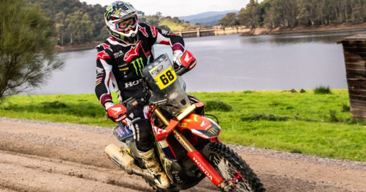 Rally Raid de Portugal: finalizó la etapa 4 y se viene una definición ...