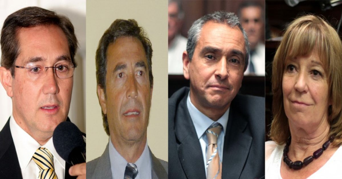 Conocé la nueva conformación de la Cámara de Diputados