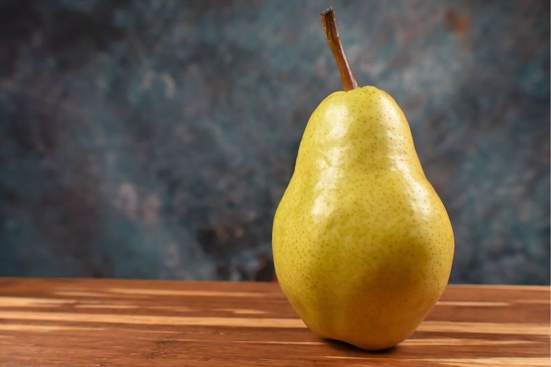 Qué pasa si ingiero pera con frecuencia: descubrí los beneficios que le ...