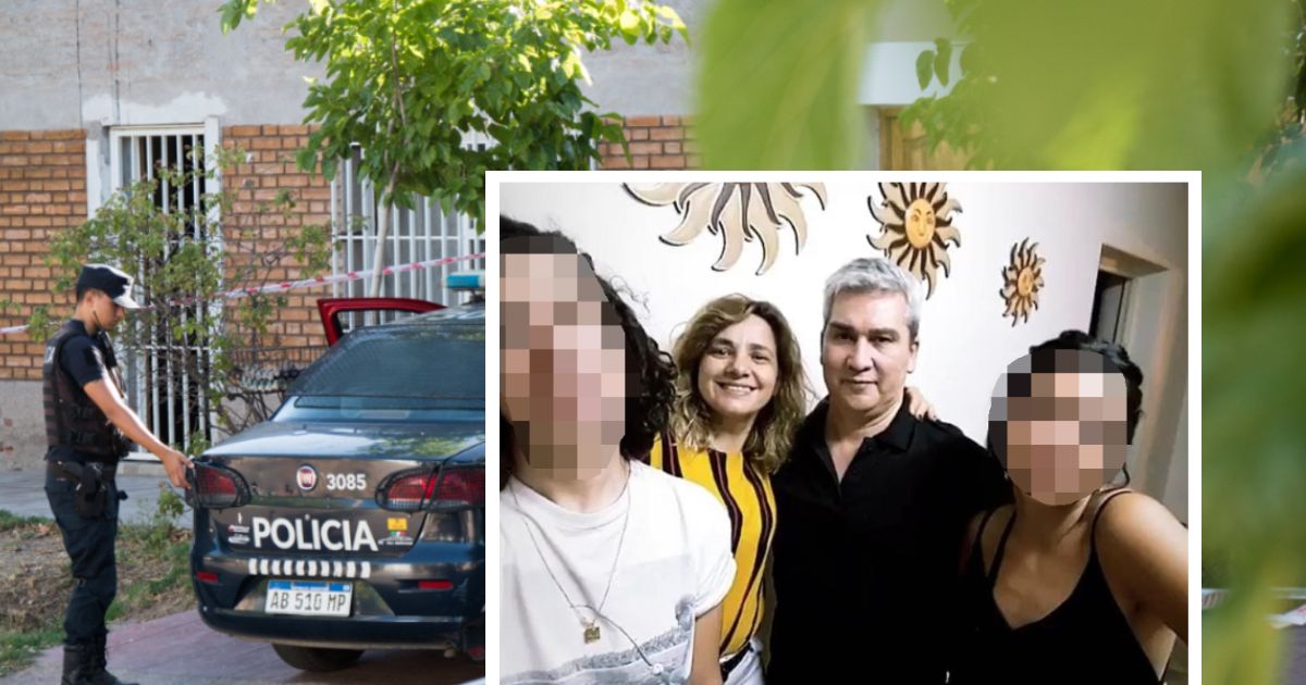 Imputaron por femicidio al acusado de matar a su pareja en Maipú