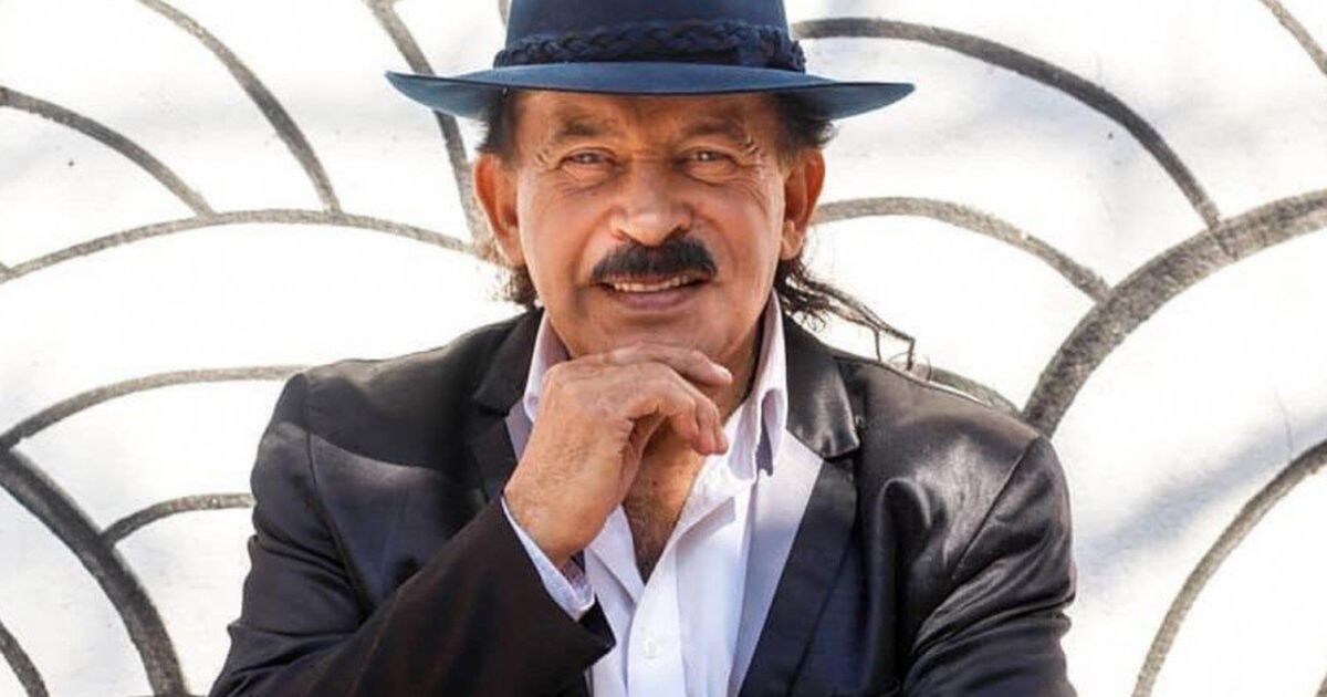 Después de tener 20 hijos, Antonio Ríos reveló que se hizo una vasectomía