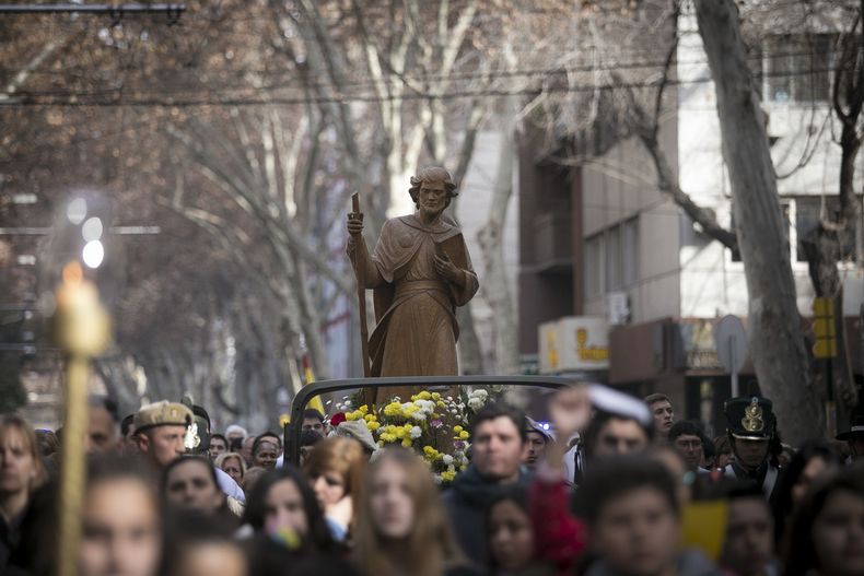 Efemérides del 25 de julio: qué se celebra hoy