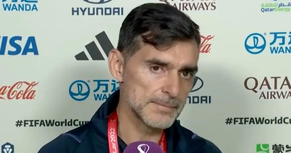 Roberto Ayala, sobre la selección argentina: Estamos 11 puntos