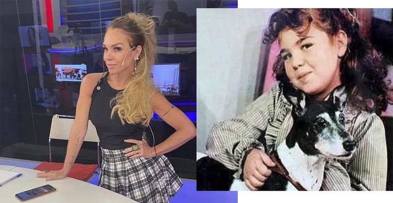 Es famosa, fue una niña prodigio y ahora vende cotenido para adultos