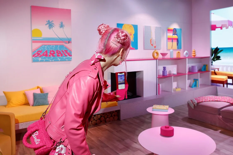 Mundo Barbie: la muñeca más icónica