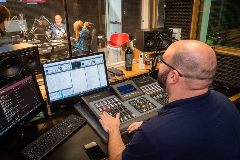Día del Operador de Radio: por qué se celebra hoy, 24 de mayo