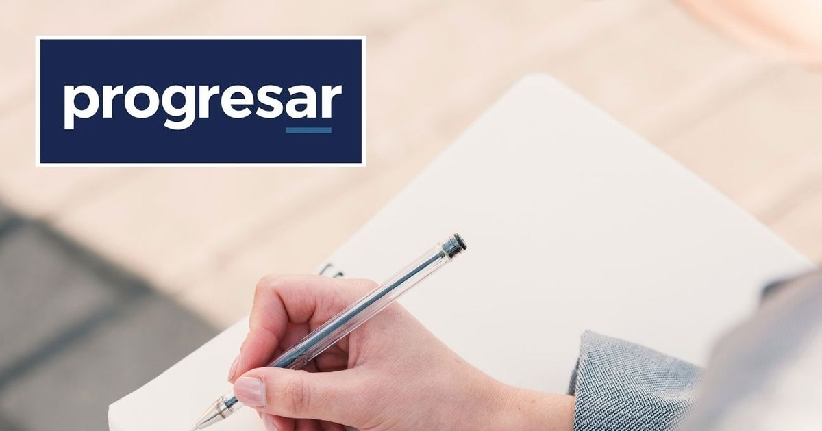 Becas Progresar: cuándo y cuánto cobro en agosto 2025