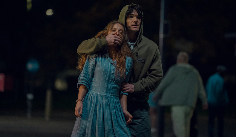 Los No Elegidos En Netflix Final Explicado Y Por Qué Deja Más