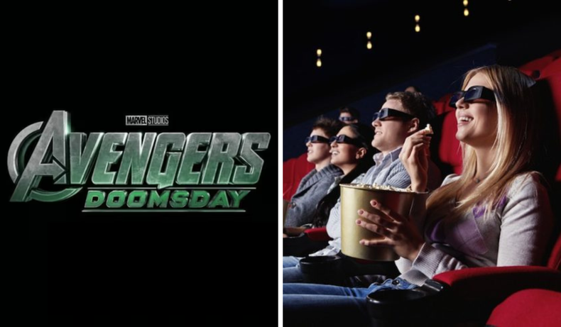 Cuándo se estrena Avengers: Doomsday en Argentina y qué se sabe hasta ahora