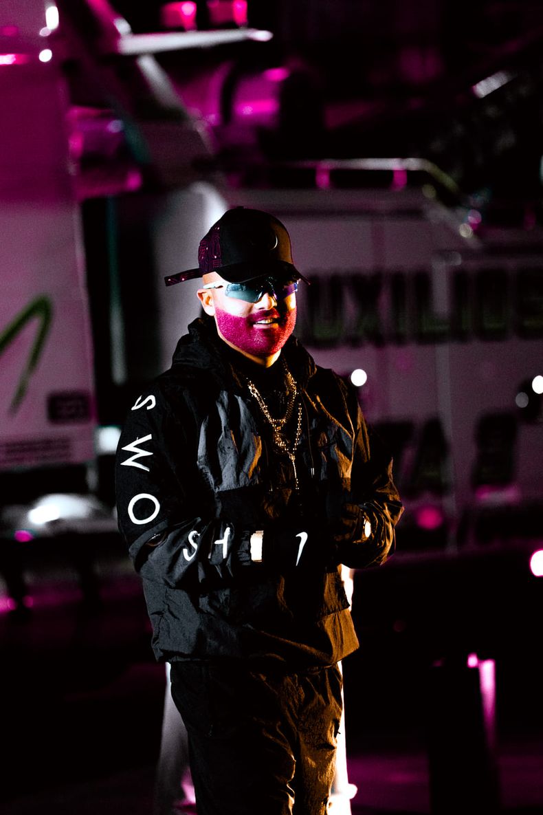 A la Estudiantina, llegan Perro Primo y La Repandilla