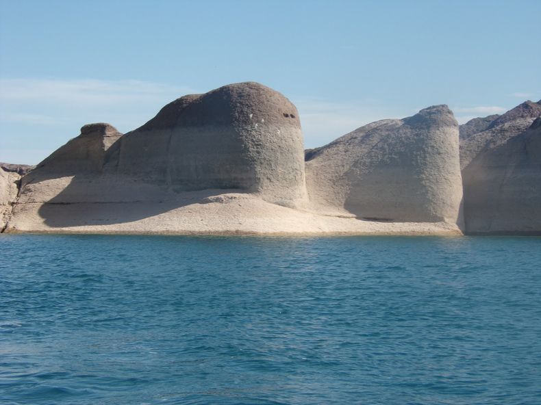 Vacaciones en San Rafael: dónde está el caribe sanrafaelino