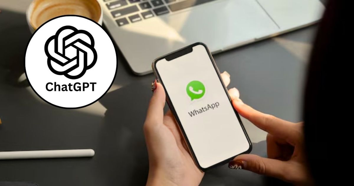 WhatsApp: mirá cómo interactuar con ChatGPT a través de la aplicación