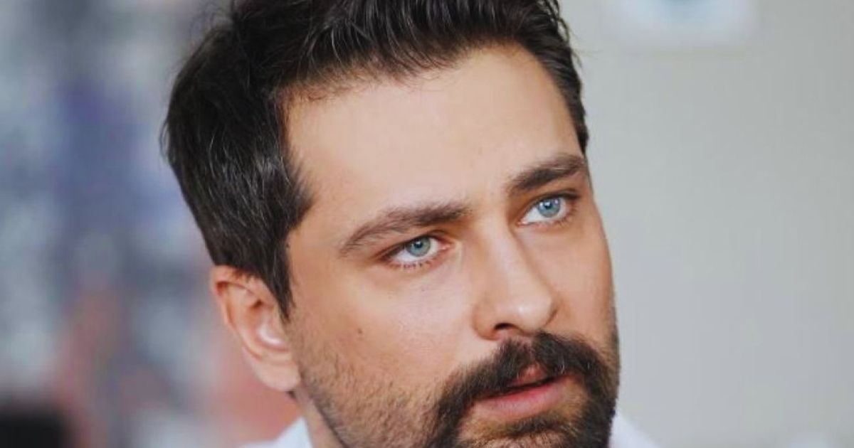 Doctor Milagro: así luce hoy Onur Tuna, actor que interpretó al Dr ...