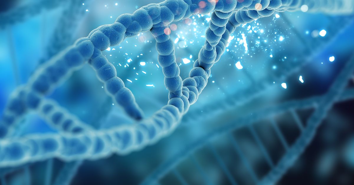 Química: qué es un nucleótido