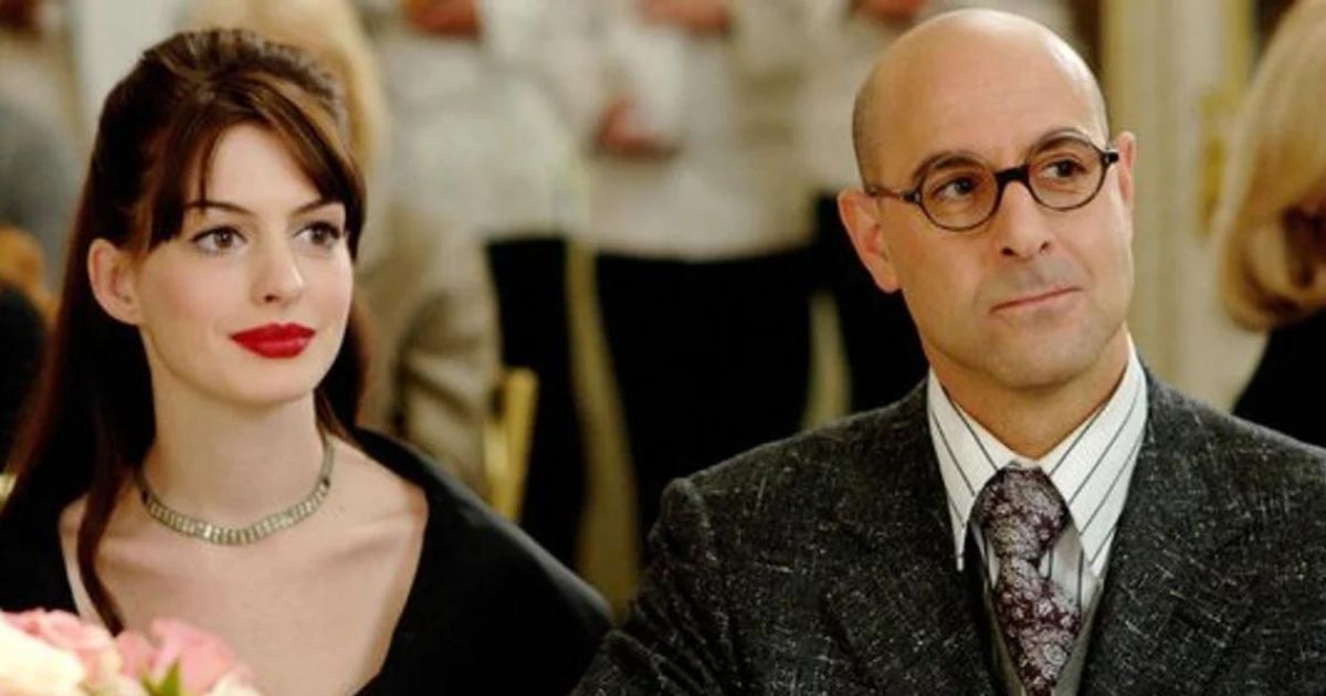 El diablo viste a la moda 2: la confirmación más esperada