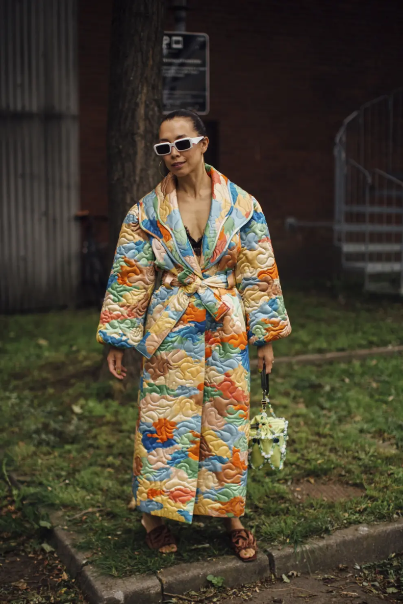 Semana de la Moda: las tendencias más extravagantes