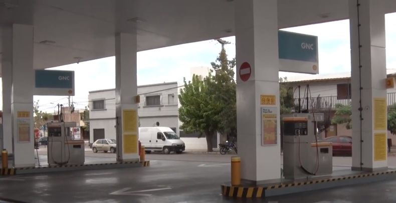 El aumento del Gas Natural Comprimido y su impacto en el Valle de Uco