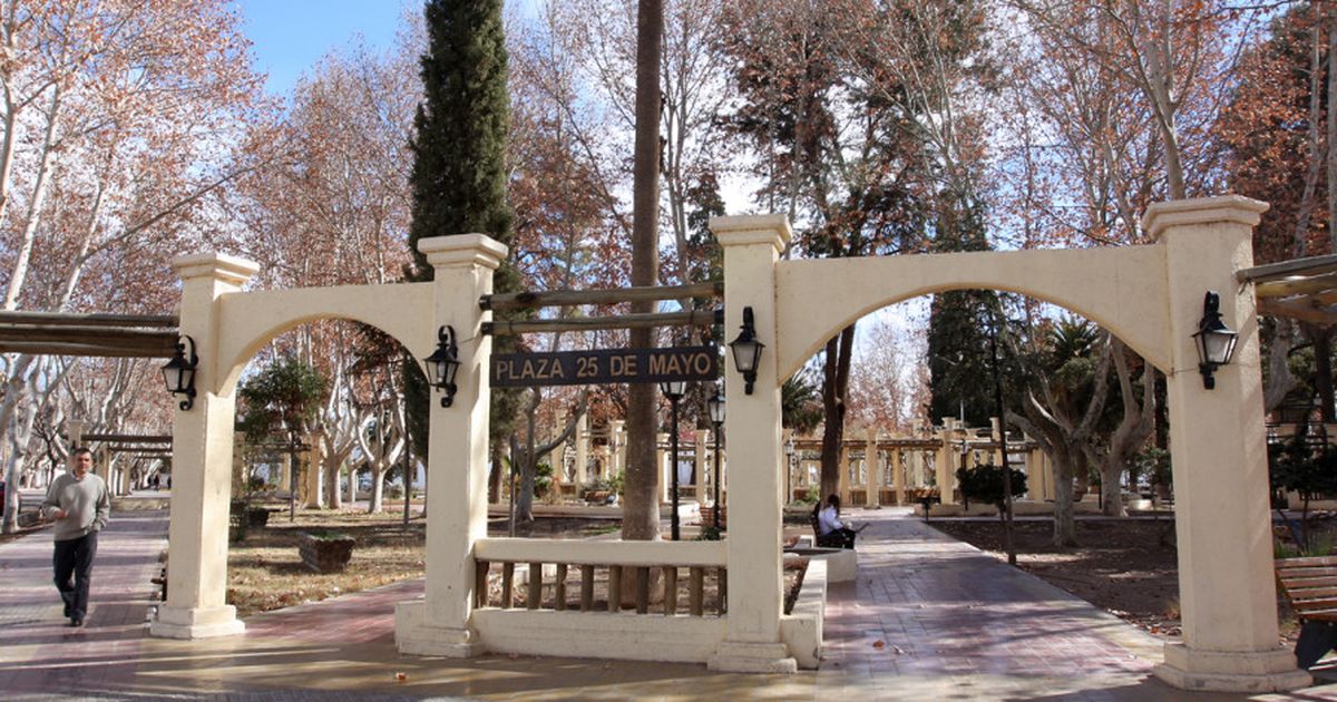 Santa Rosa celebra los 138 años de su fundación