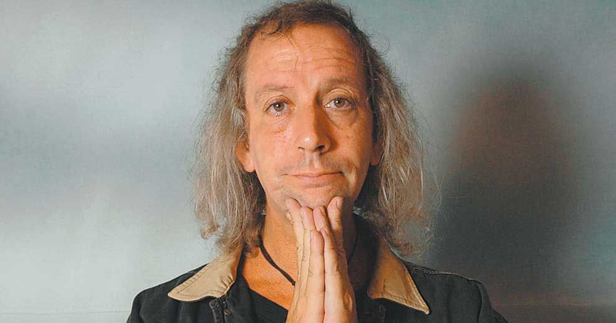 Capusotto vuelve a Mendoza con su Maravilloso Mundo