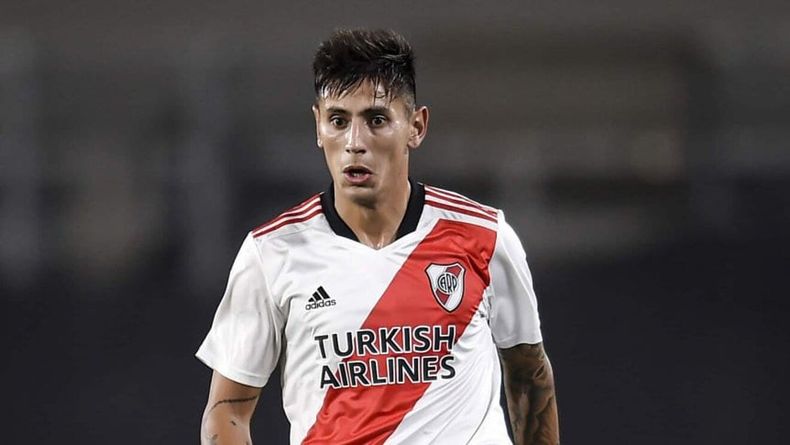 Fabrizio Angileri queda libre y tiene destino europeo