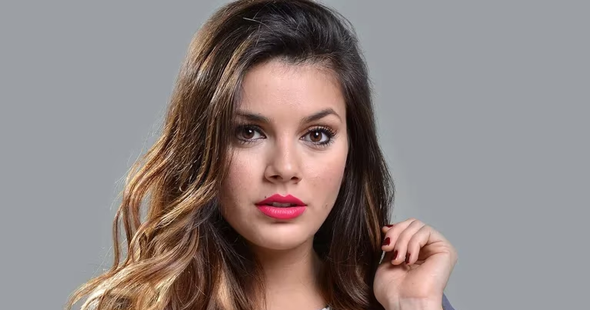 Natalie Pérez reveló por qué nadie quiere ir al cine con ella