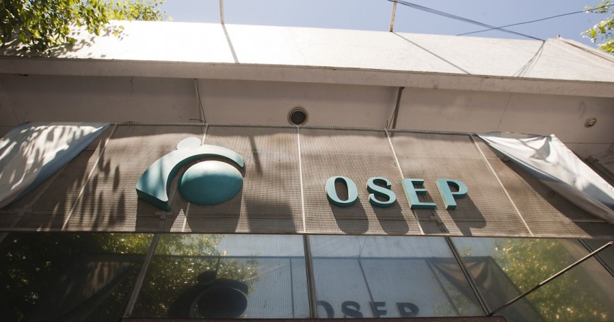 La OSEP aumentó 50% el valor de las cuotas