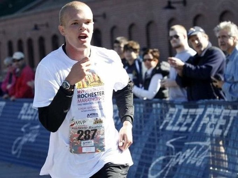 Día de la toma de conciencia sobre el autismo: Jason McElwain, un juego ...