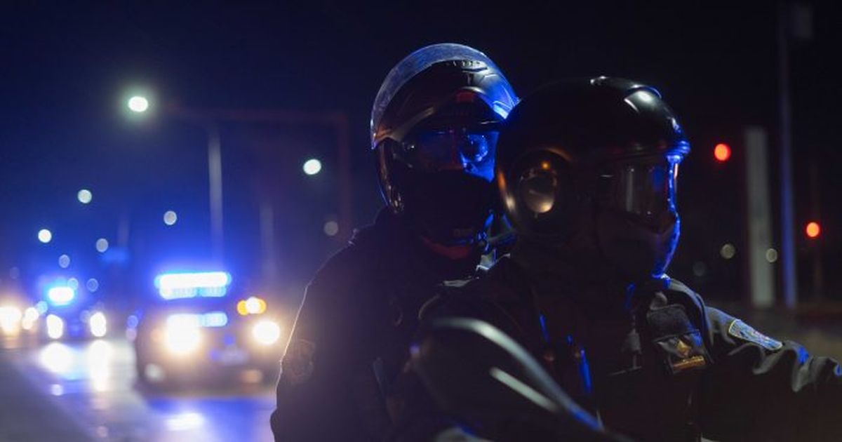 Operativos en Mendoza: la Policía detuvo a nueve personas y recuperó elementos robados