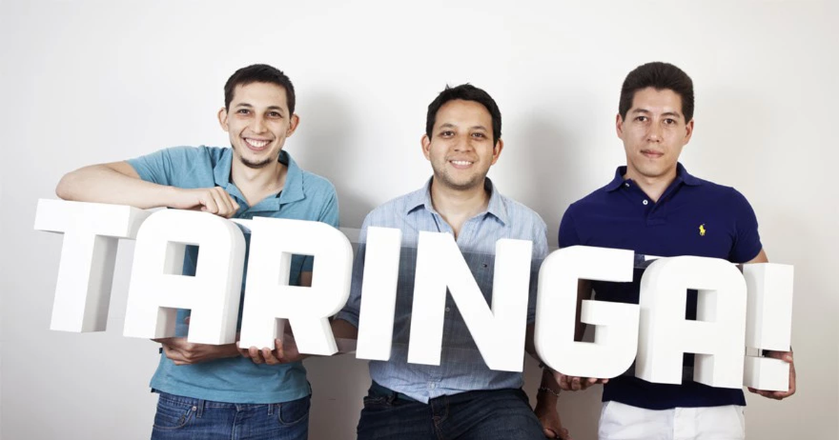 Taringa! renace: ahora tendrá su propipa aplicación móvil
