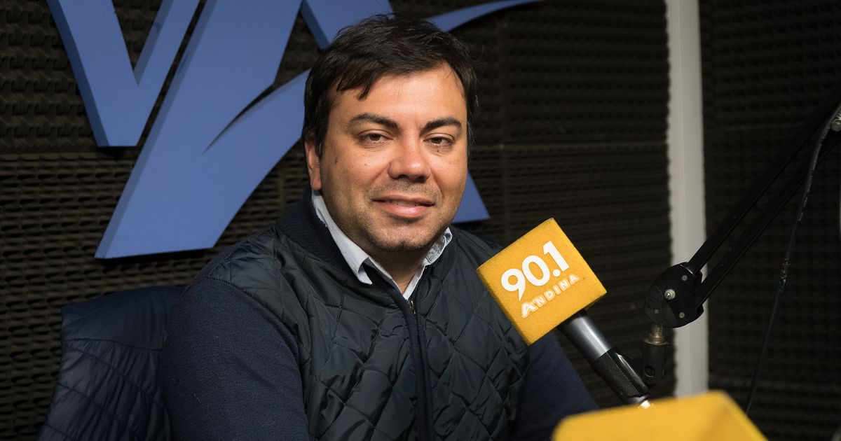 Lo Presti pidió responsabilidad institucional para la transición en Las ...