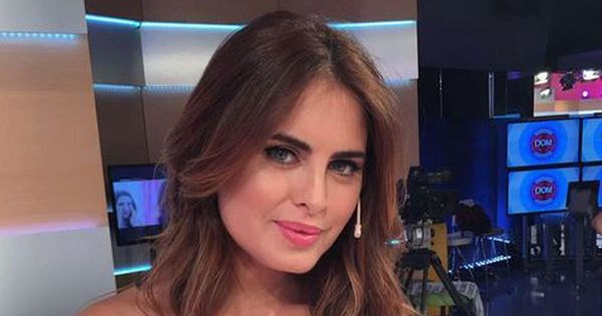 El momento más duro para Silvina Luna: necesita un trasplante de riñón