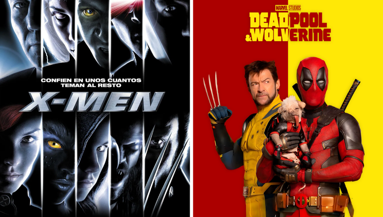 El duro relato del actor de X-Men y Deadpool al anunciar que padece ...