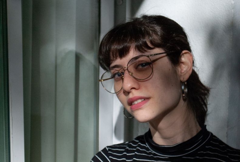 Daniela Aguinsky y sus poemas como mínimas experiencias cotidianas