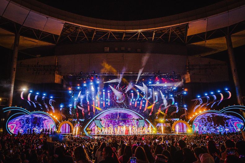 Festival Viña del Mar 2024: ¿por dónde verlo en vivo desde Argentina?