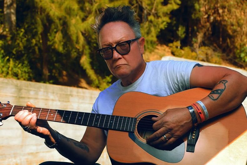 Terminator 2: así luce hoy Robert Patrick, actor que interpretó al ...