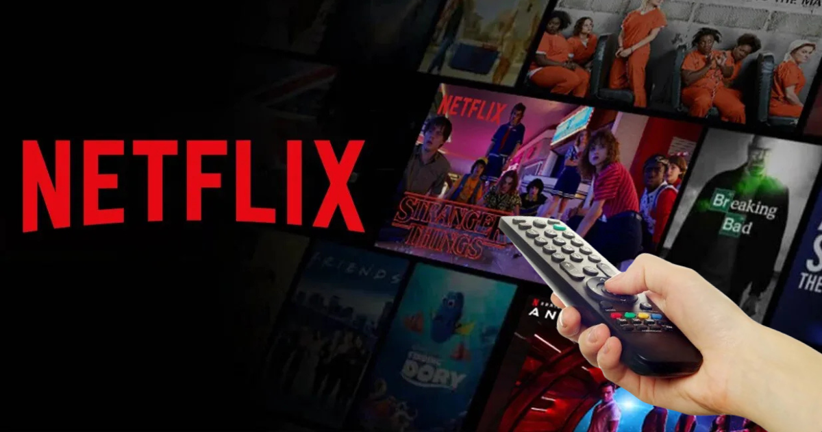 Agenda Netflix: los estrenos del 2 al 6 de febrero