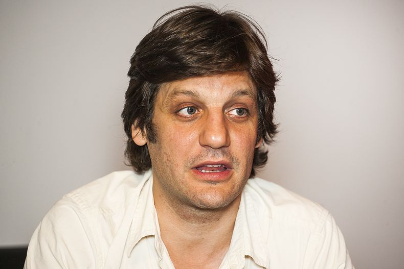 Rodrigo de Serna brilla en Netflix con la mejor miniserie argentina de ...