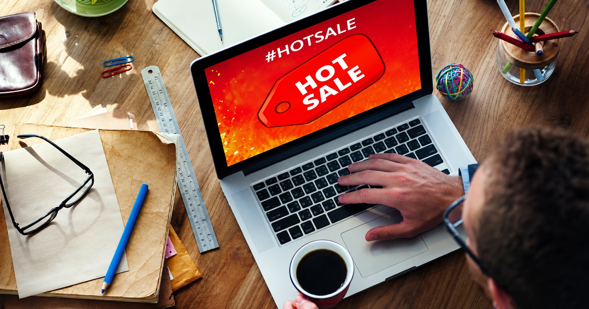 Comienza el Hot Sale 2026: promociones, consejos y claves para comprar ...