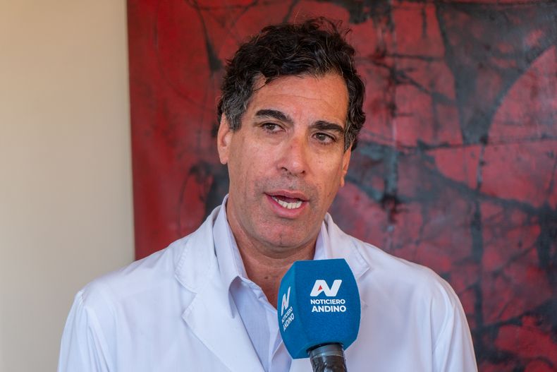 Pedro Miranda pidió disculpas por las causas de estafa: Fui un soberbio, perdí todo